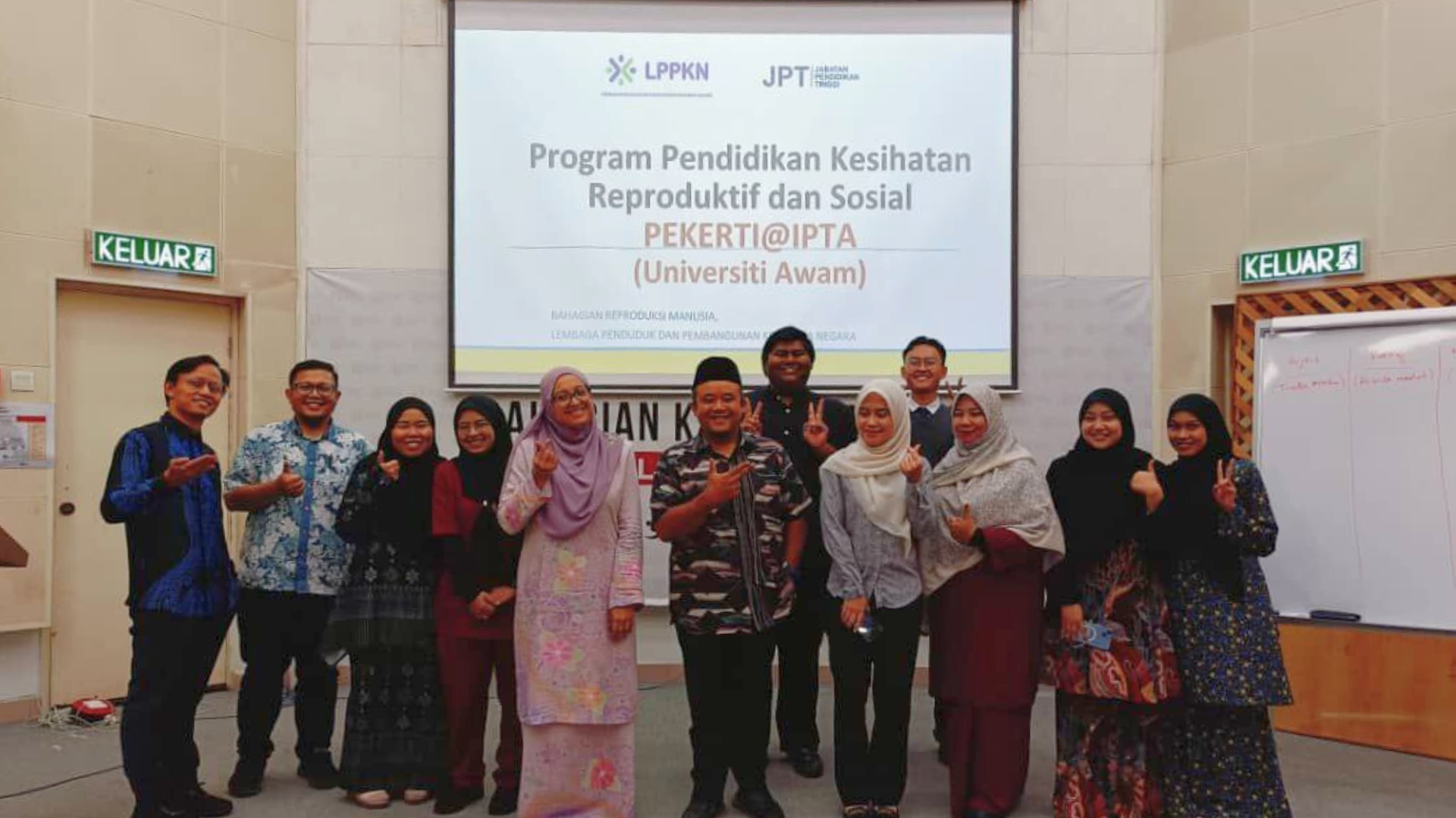 Oleh : Puan Izwana binti Ismail K.B.;P.A.