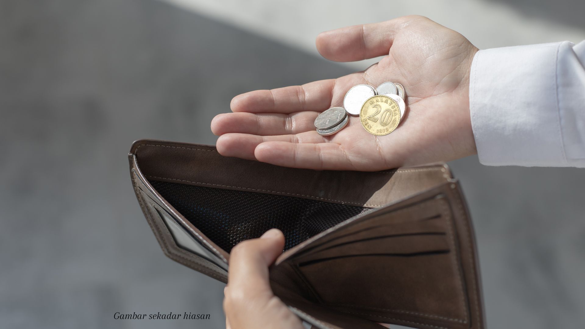 WEAK FINANCIAL MANAGEMENT CAUSES FAILURE TO SAVE
